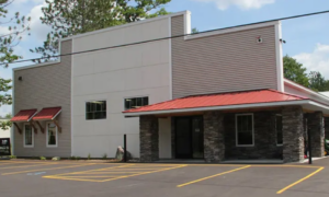 Lappan's Of Gaylord - Joy of Mowing