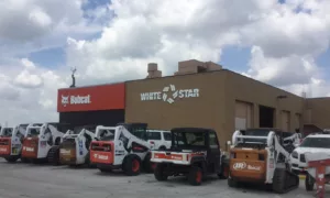 White Star Machinery - Wichita - Joy of Mowing (316) 838-3321