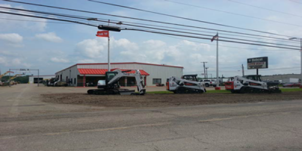 Leppo Inc. - Joy of Mowing