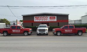 REDCO Tool & Fastener Supply LLC - Joy of Mowing (713) 937-8665