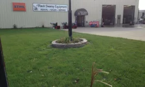 Black Swamp Equipment - Joy of Mowing (419) 445-2045