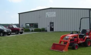 Black Swamp Equipment - Joy of Mowing (419) 636-7066