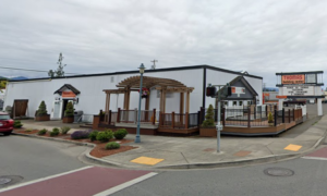 Thomas Building Center - Joy of Mowing