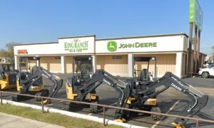 King Ranch Ag & Turf - Corpus Christi - Joy of Mowing (361) 452-0678
