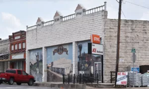 Keith Ace Hardware - Valley Mills - Joy of Mowing (254) 244-0600