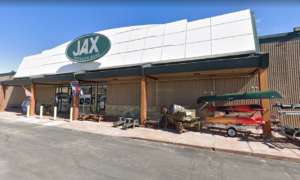 Jax Ranch & Home Broomfield - Joy of Mowing