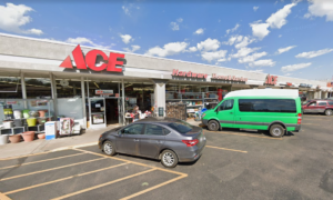 Bon Ace Hardware - Joy of Mowing (719) 577-0051