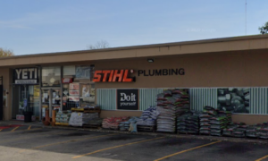 Fischer's Hardware - Pasadena - Joy of Mowing (832) 767-2225