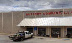 Buttery Company - Joy of Mowing