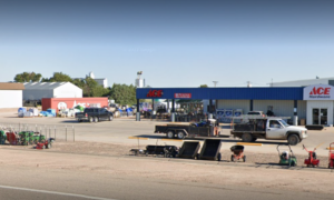 Ace Hardware - Yuma - Joy of Mowing (970) 848-5552