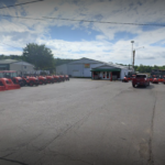 Greenhill Farms Equipment Inc. - Joy of Mowing