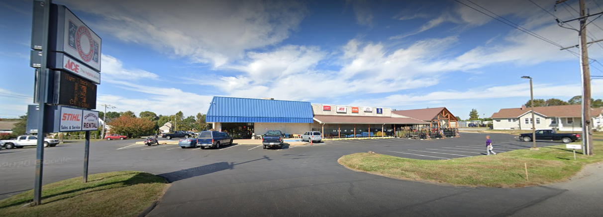 Cameron's Hardware & Supply - Joy of Mowing