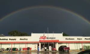 Vision Ace Hardware - Wauchula - Joy of Mowing (863) 773-3148