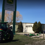 Frontline Ag Solutions, LLC - Joy of Mowing