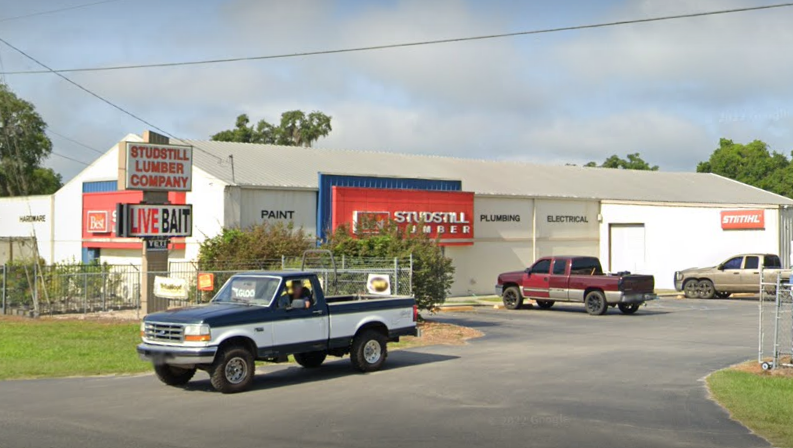 Studstill Lumber - Joy of Mowing (850) 973-6106