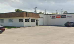 Stuart Lawn & Garden - Joy of Mowing