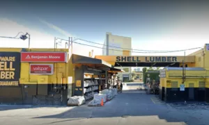 Shell Lumber & Hardware - Joy of Mowing (305) 856-6401