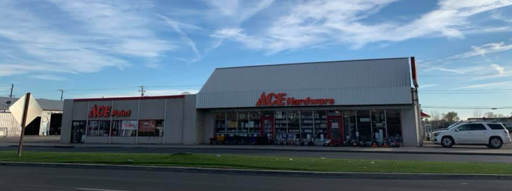 Weisenberger's Ace Hardware - Joy of Mowing