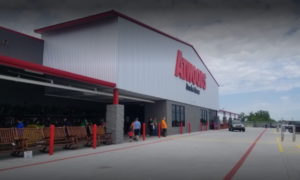 Atwoods Ranch & Home - Joy of Mowing (417) 673-3100