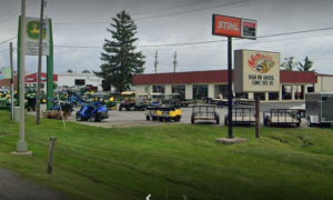 Mutton's Outdoor Power Equipment - Joy of Mowing (260) 432-9438