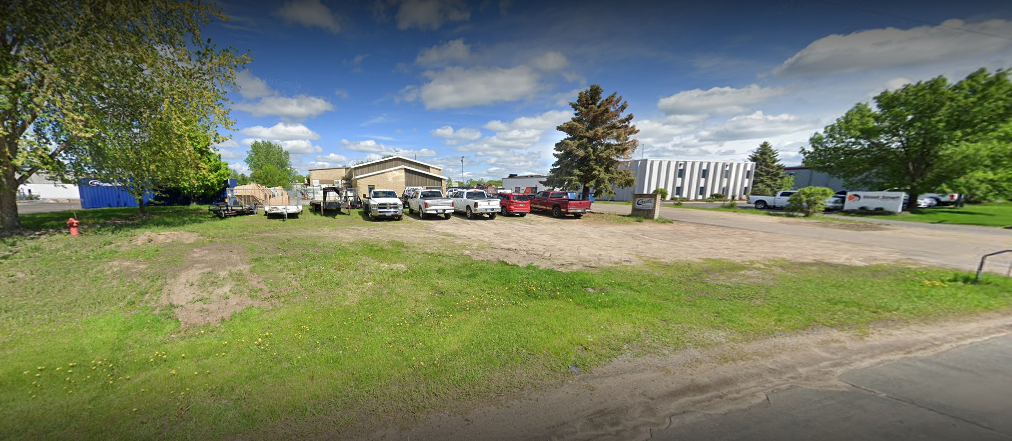 Carroll Dist & Constr Supply LL - Joy of Mowing