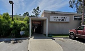 Agri-Turf Supplies, Inc. - Joy of Mowing (805) 569-2257