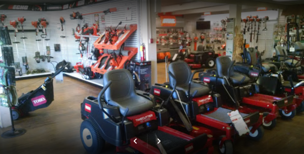 J and R Sales Service & Repair - Joy of Mowing (708) 479-7090