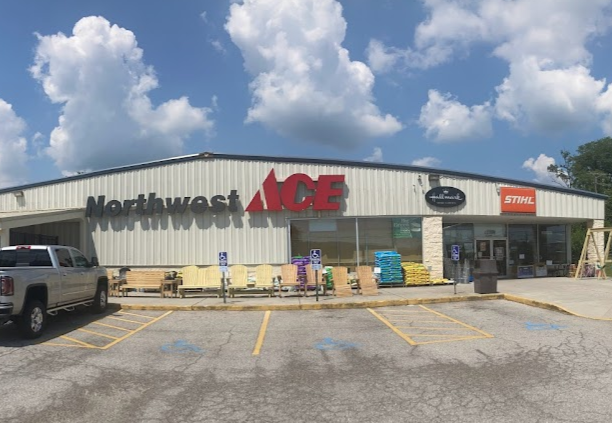 Northwest Ace Hardware - Salem - Joy of Mowing