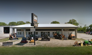 Birkey's Farm Store - Mattoon - Joy of Mowing