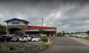 Lumber One Home Center - Joy of Mowing (501) 470-1122