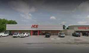 Lumber One Home Center - Joy of Mowing