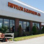Rippeon Equipment - Westminster - Joy of Mowing