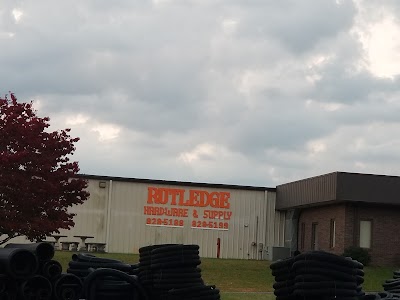 Rutledge Hardware & Supply - Joy of Mowing (865) 828-5188