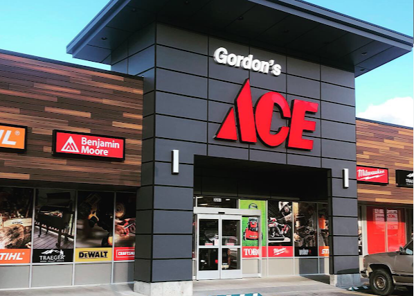 Ace Hardware of Edgemont - Joy of Mowing (801) 874-2455