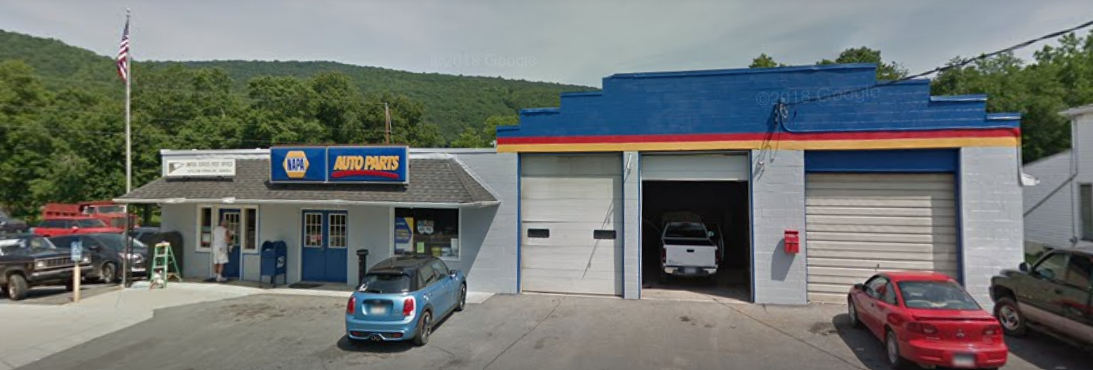 Riverside Auto Parts & Service - Joy of Mowing