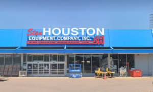 Stan Houston Equipment Company - Sioux Falls - Joy of Mowing