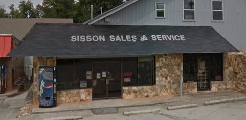 Sisson Sales & Service - Joy of Mowing