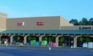 Islands Ace Hardware - Joy of Mowing