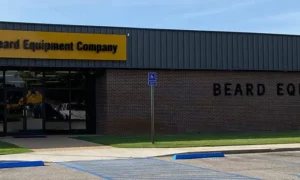 Beard Equipment Company - Joy of Mowing (800) 848-8563