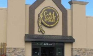 CAL Ranch Stores - Rexburg - Joy of Mowing