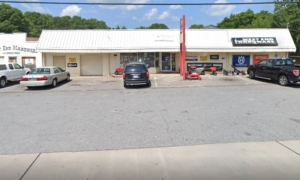 West end hardware store