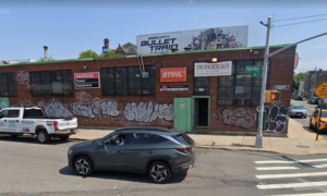 Garlock East Equipment - Joy of Mowing