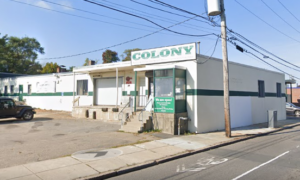 Colony Hardware - Joy of Mowing (203)-469-0000