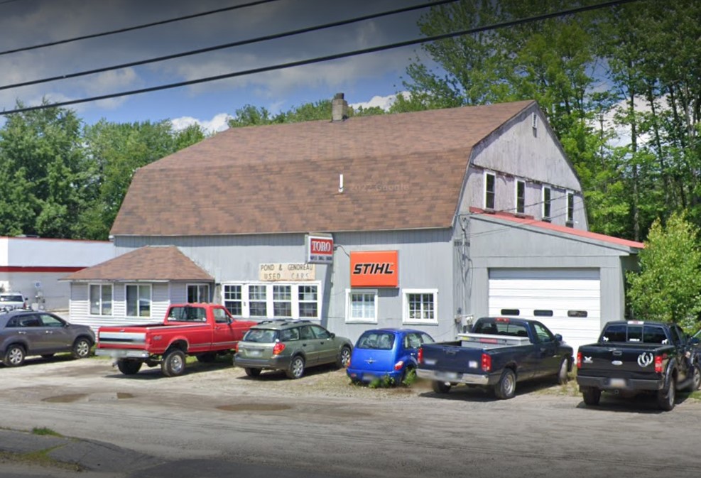 Naples Small Engine World - Joy of Mowing