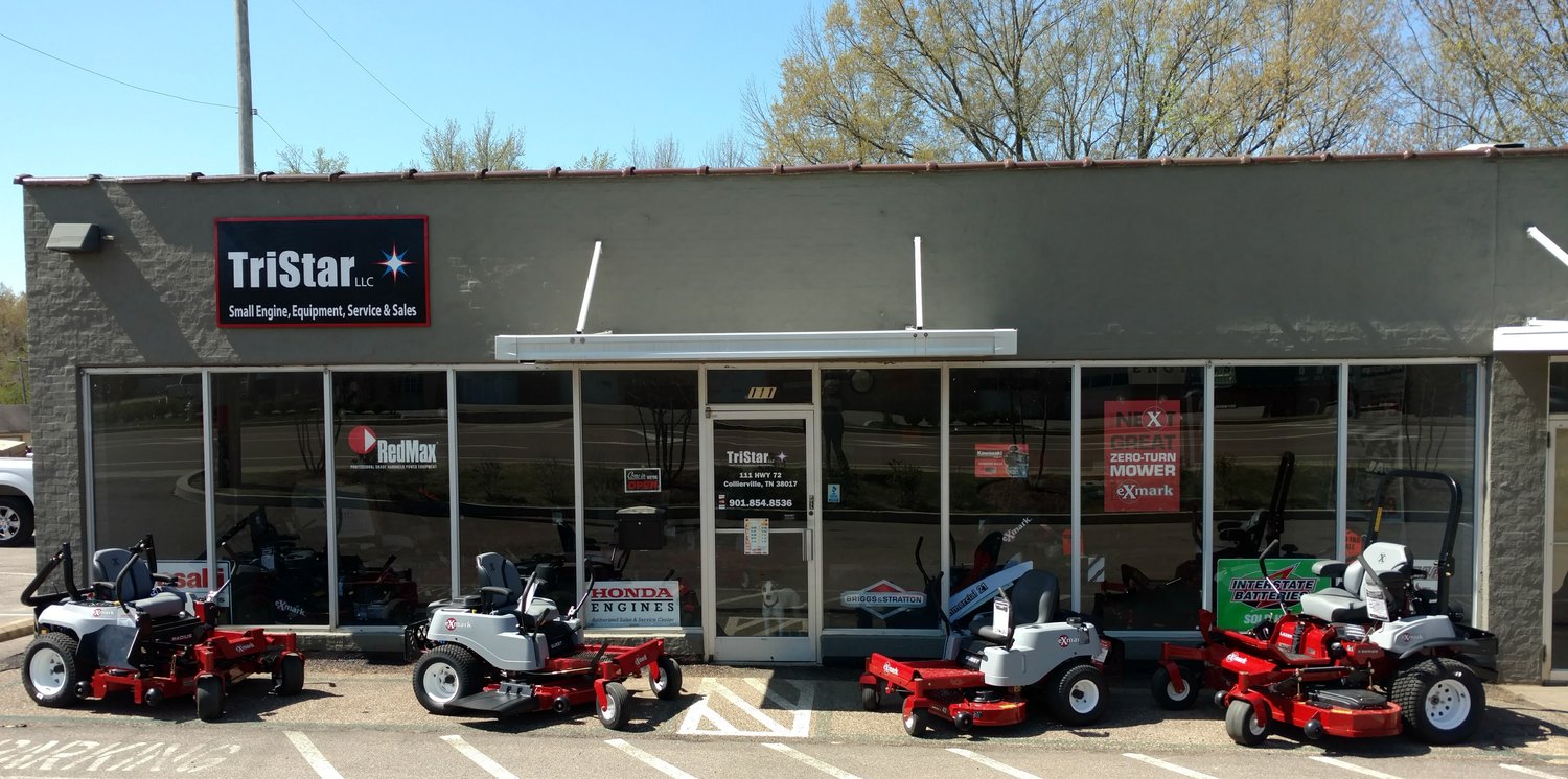 TriStar Small Engine LLC - Joy of Mowing