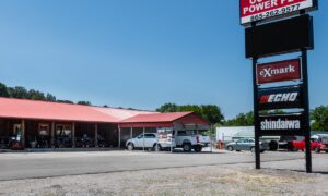 Outdoor Power Plus - Joy of Mowing