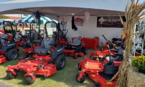 Powerhouse Outdoor Equipment - Warner Robins - Joy of Mowing